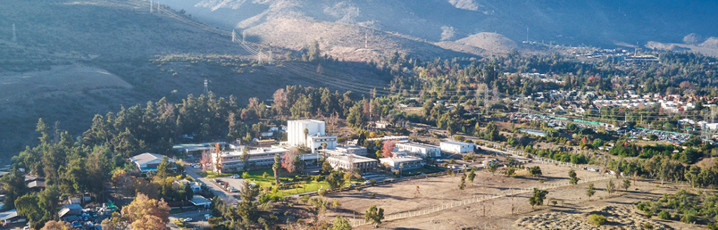 Comisión Chilena de Energía Nuclear